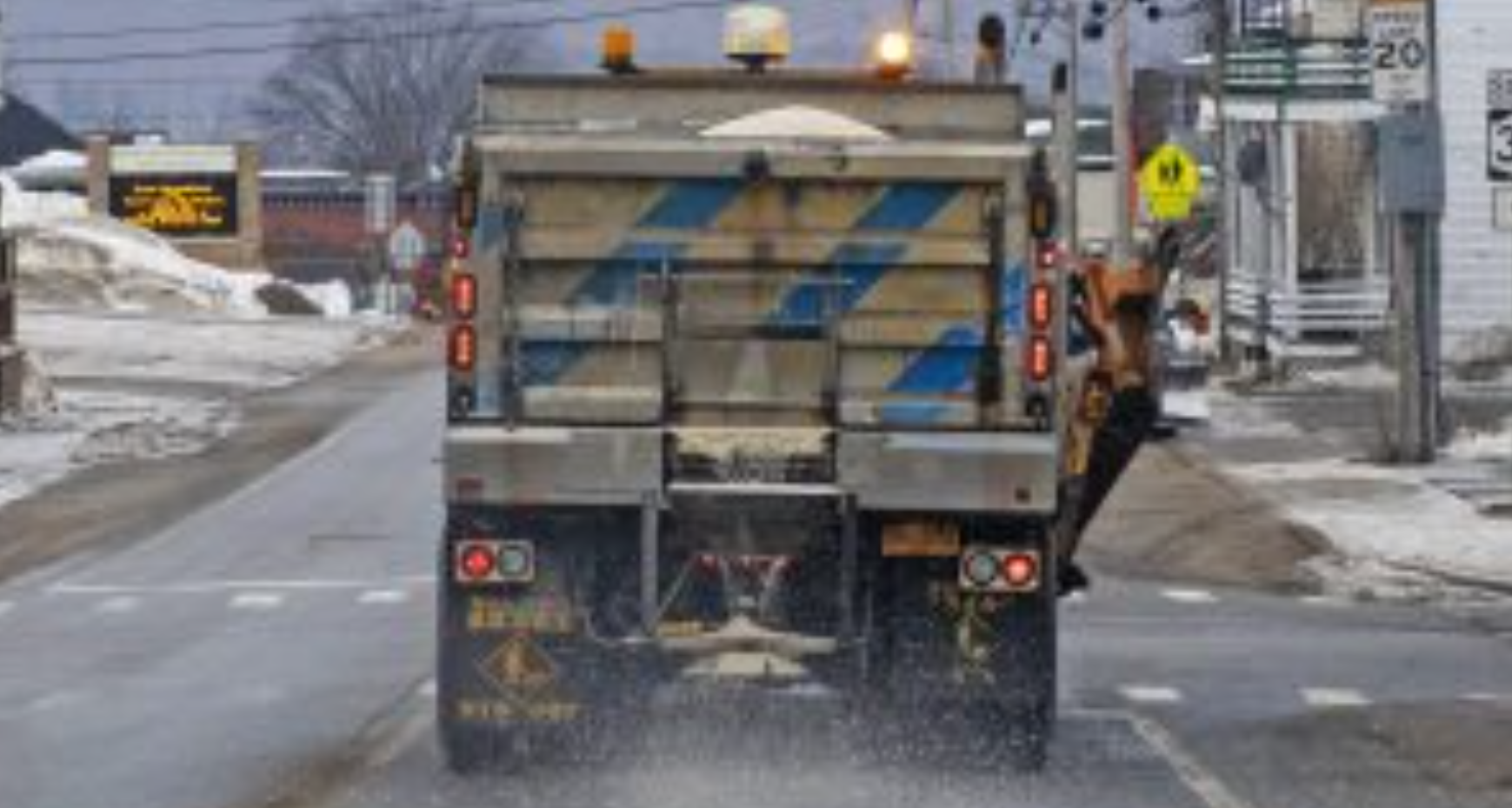 How should we approach road salt - WIT Advisers